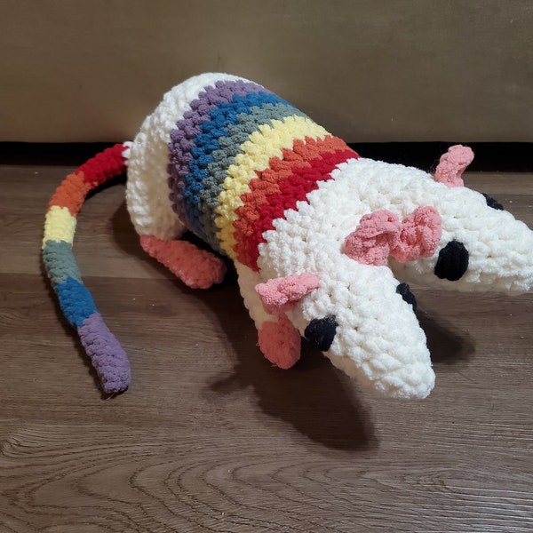 Pride Stuffed Animals - Etsy