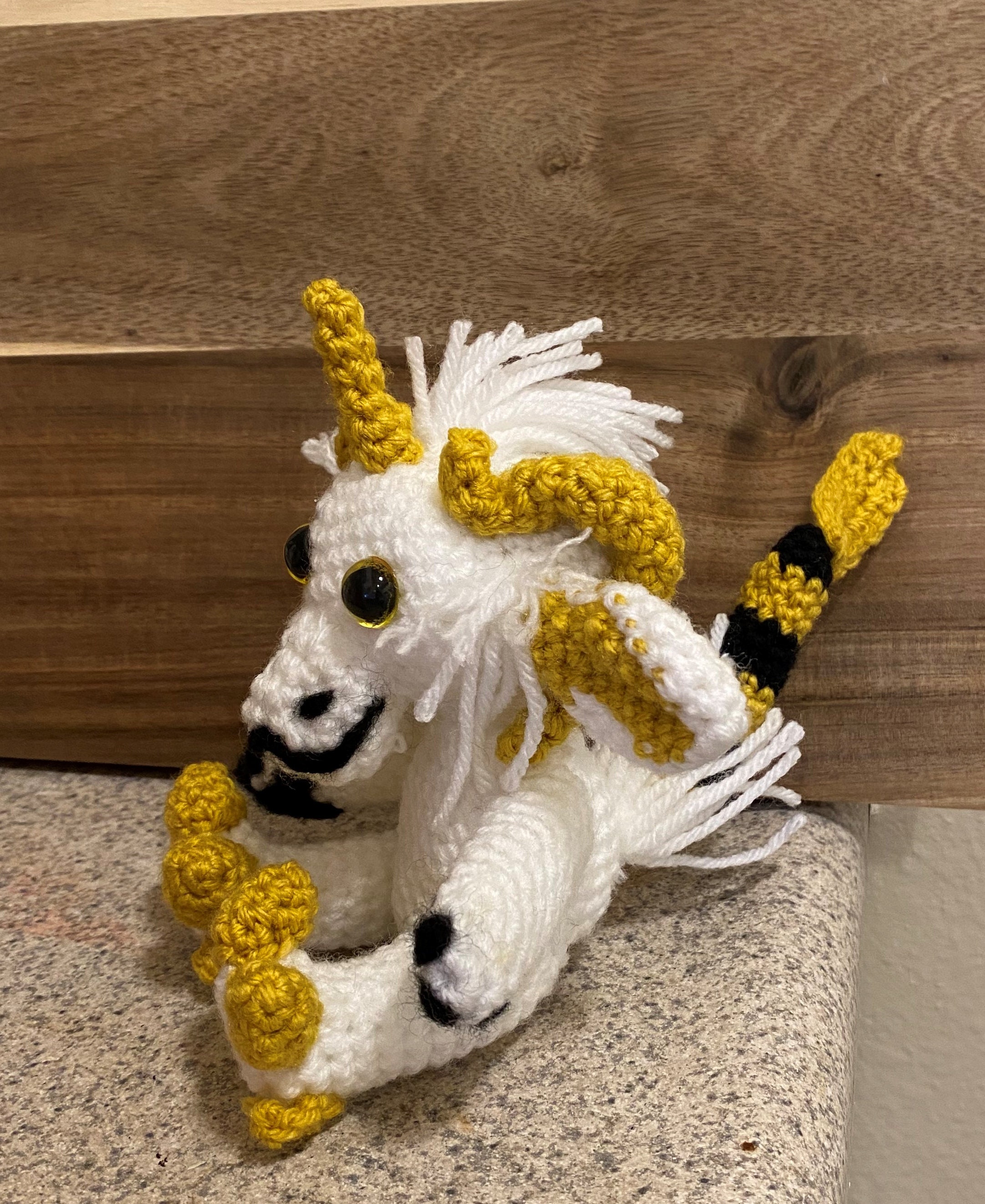 Custom Fursona Plushy Fursona Doll Custom Crochet - Etsy
