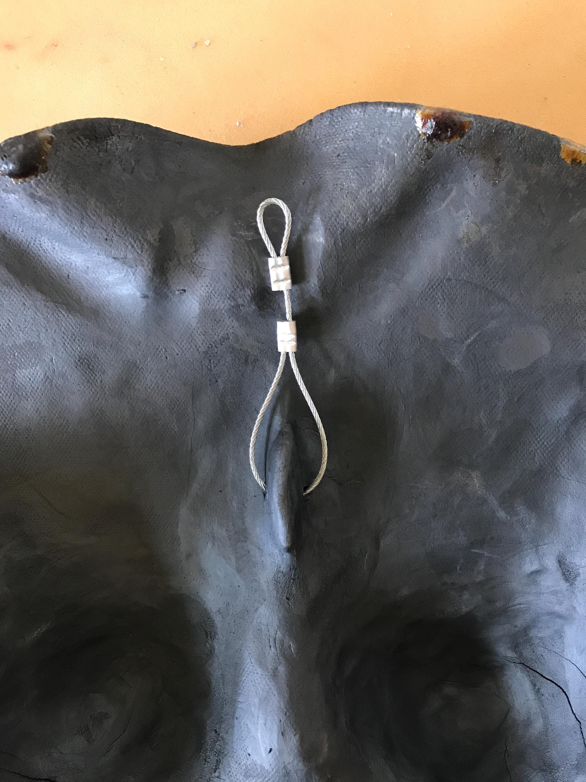 Female Torso Lifesize Sculpture Ceramic Raku - Etsy