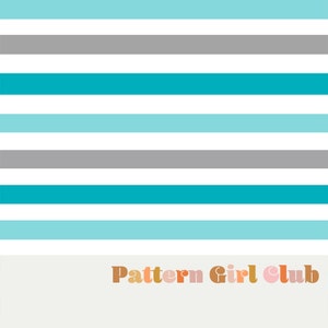 PatternGirlClub - Etsy
