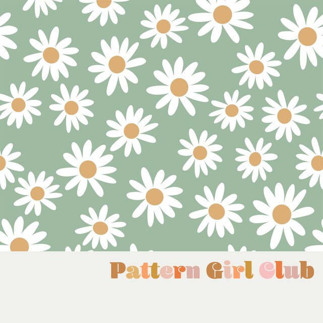 PatternGirlClub - Etsy