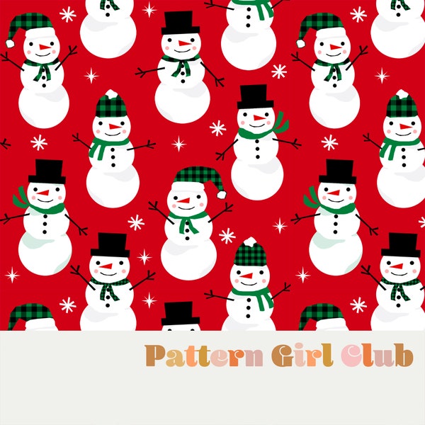 PatternGirlClub - Etsy