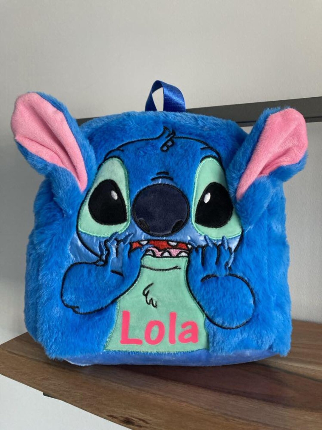 Rucksack/backpack Multi Use for Kids and Adults! Personalised With Name ...