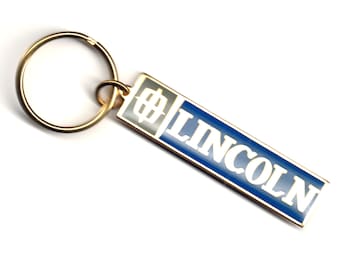 Vintage Lincoln | Etsy