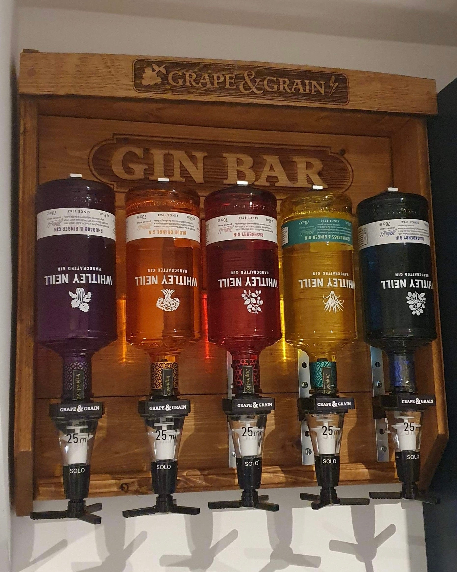 Types Of Spirit Dispenser at Lilly Hoover blog