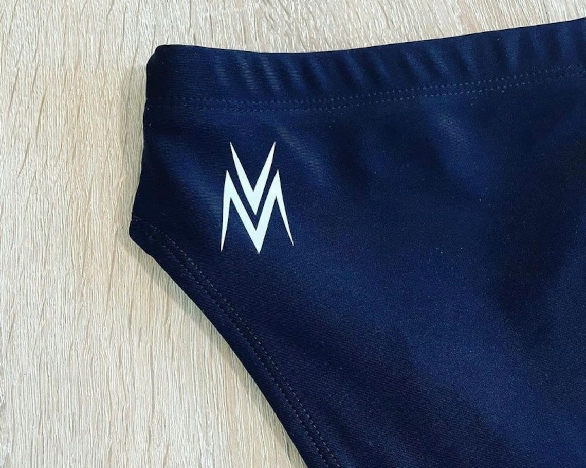 Speedo's Custom Made swimwear Unisex & Eco Friendly | Etsy