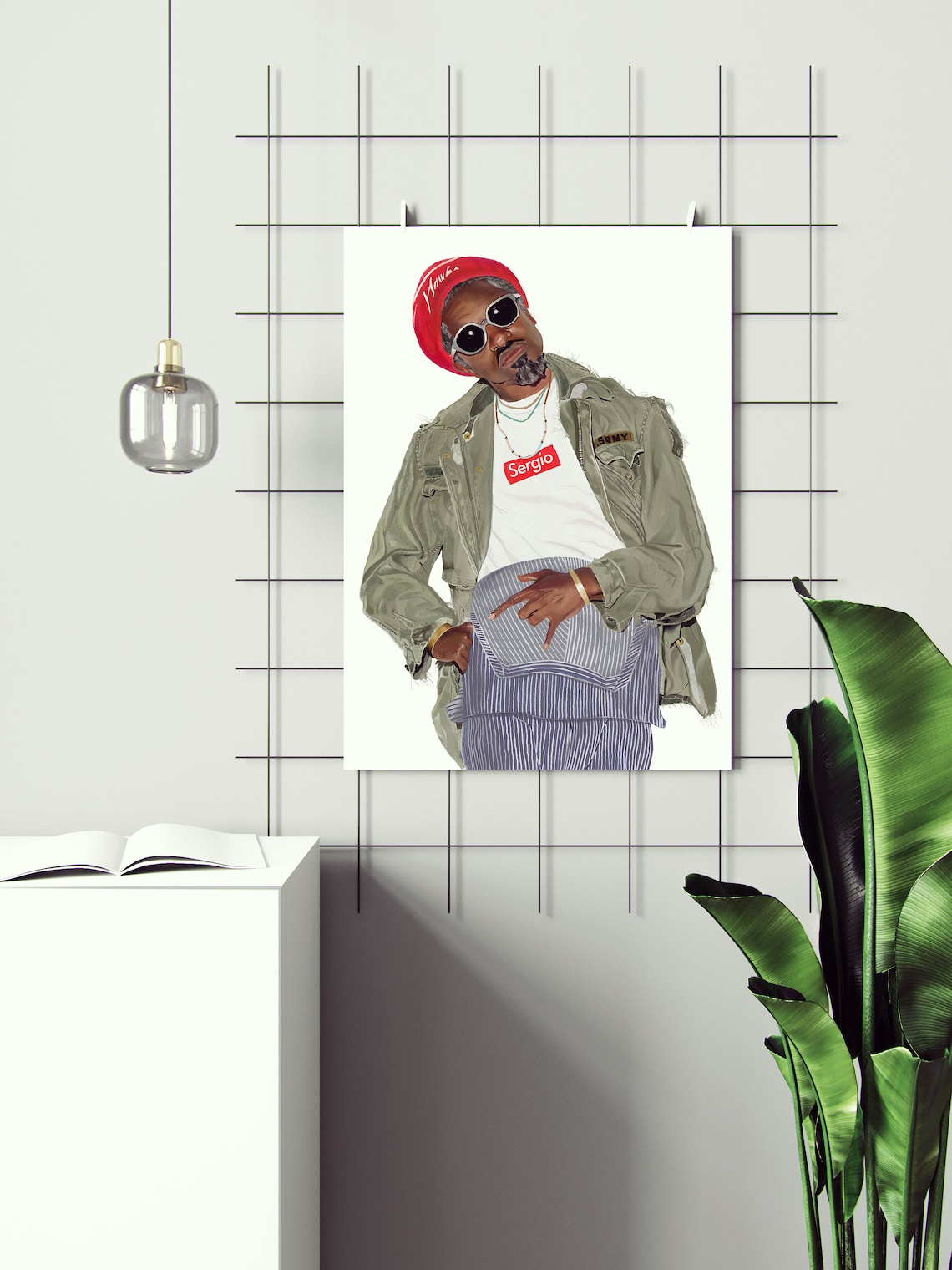 3 Stacks - Etsy