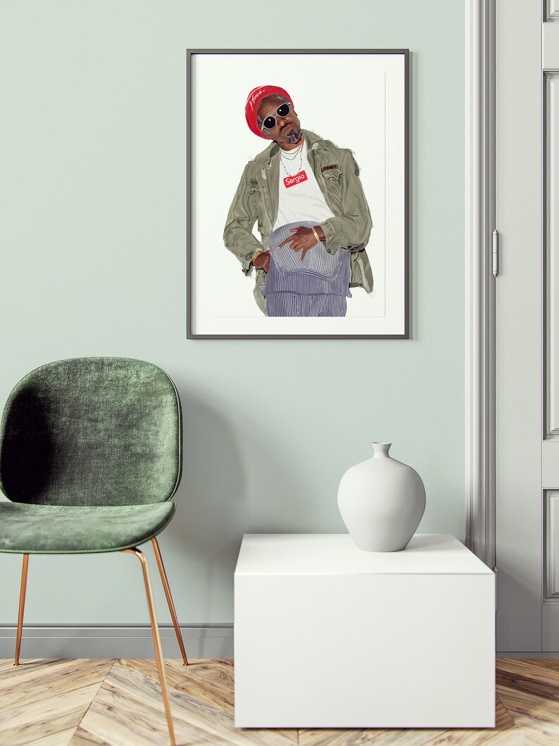 3 Stacks - Etsy
