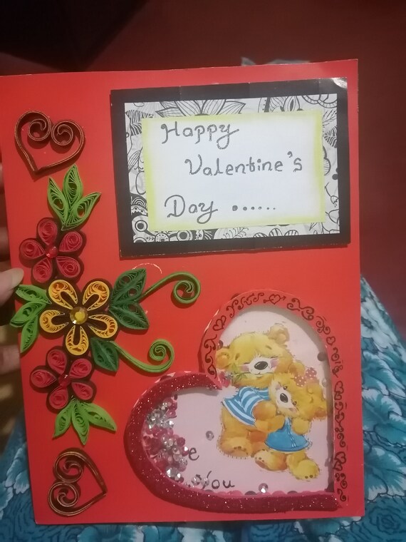 Greeting Shak Card - Etsy