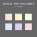 Korean Vocabulary Workbook | Essential Korean Words With English ...