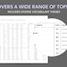 Korean Vocabulary Workbook | Essential Korean Words With English ...