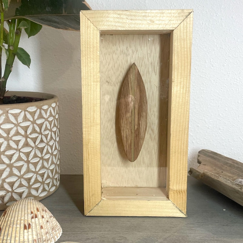 Shadow Box Coffee Table - Etsy