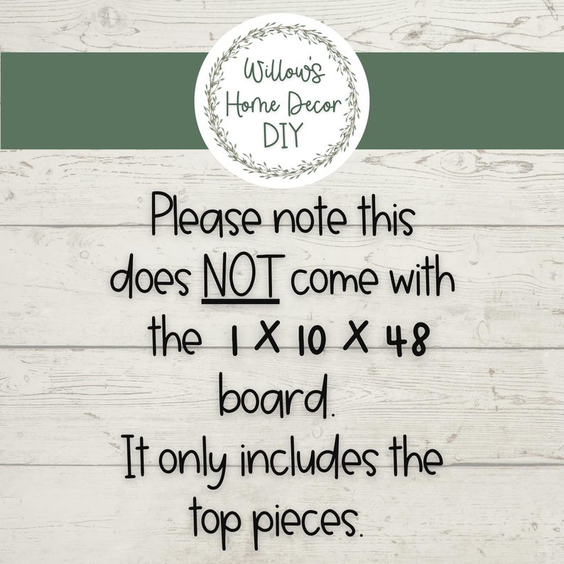 DIY Hello Spring Porch Leaner Blank | Tulip Front Door Decor ...
