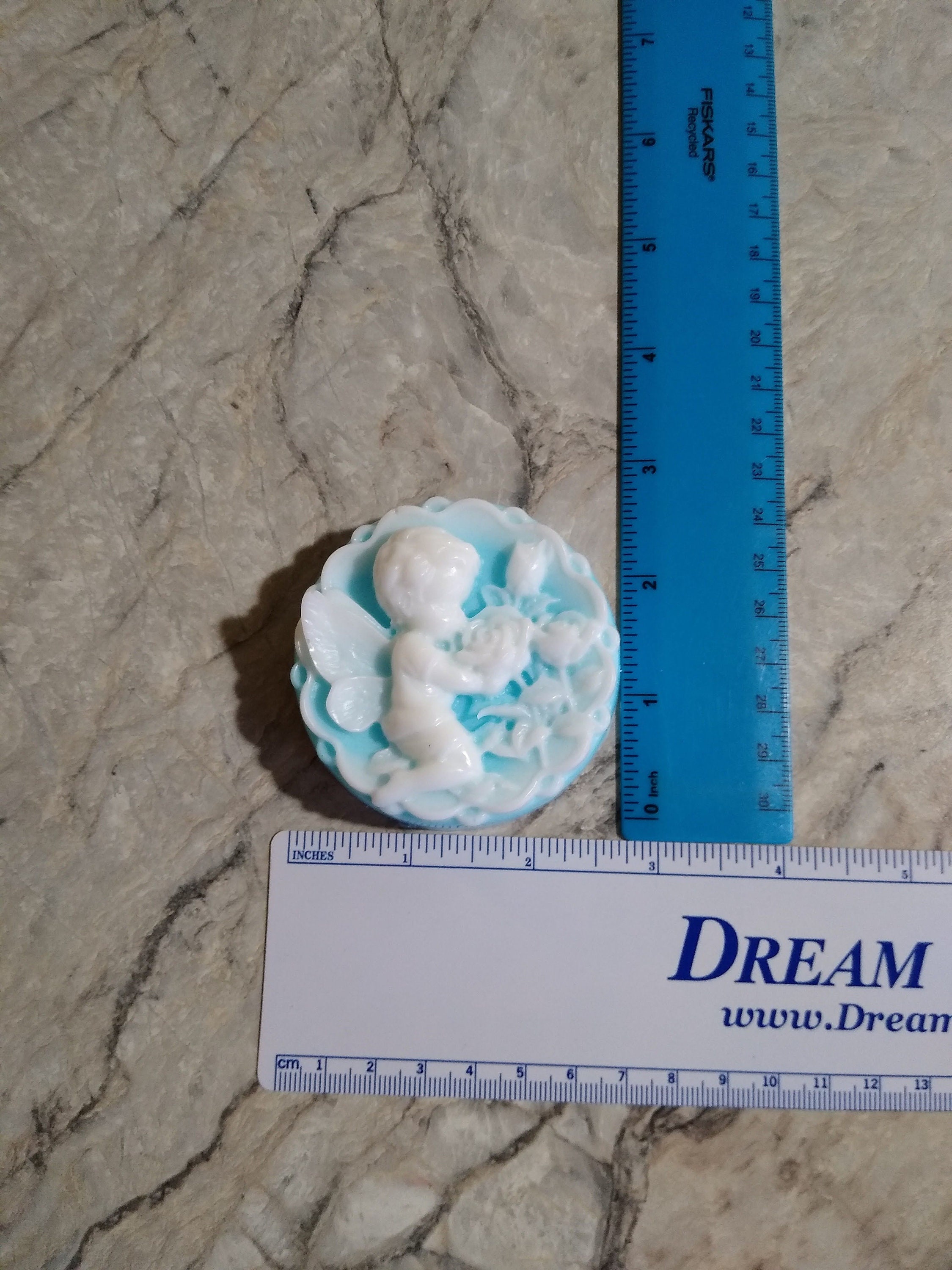 4 Praying Angel Soap Bars, Religious Soap, Baptism Soap, Spiritual Soap ...