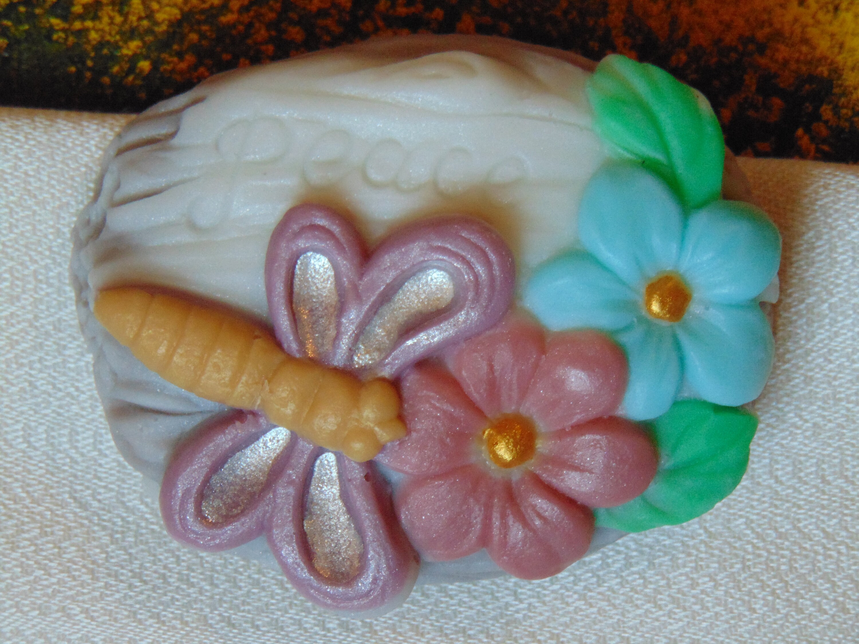Spiritual Soap Bar, Religious Soap, Encouragement Soap, Spiritual Soap ...