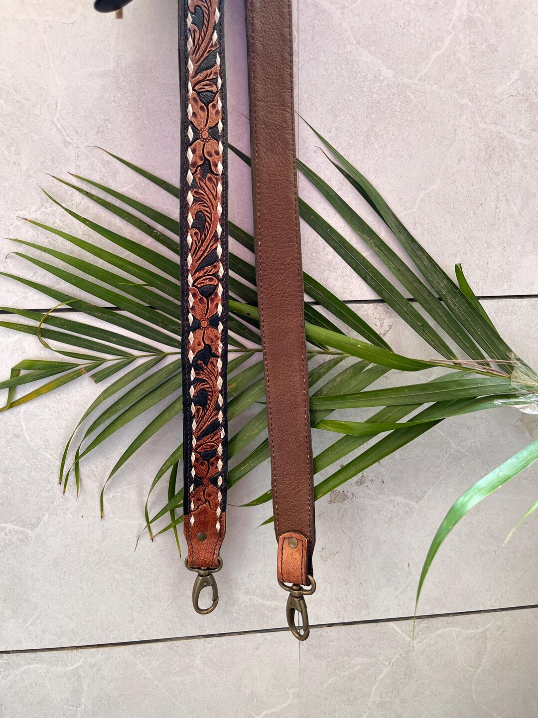 New Designer Hand Tooled Leather Bags Belts Leather Western Collection ...