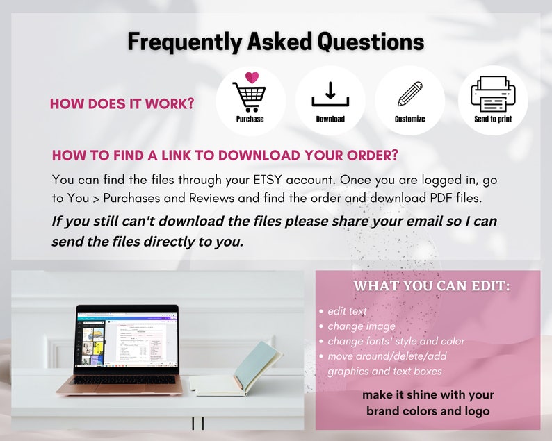 Editable Permanent Makeup Forms PMU Client Intake Forms - Etsy