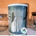 Fan Art the Scribbly Man 15oz Coffee Mug, SOT Book Series, Kahlan and ...