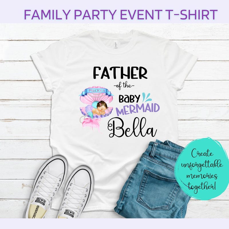 Underthesea Baby Shower - Etsy