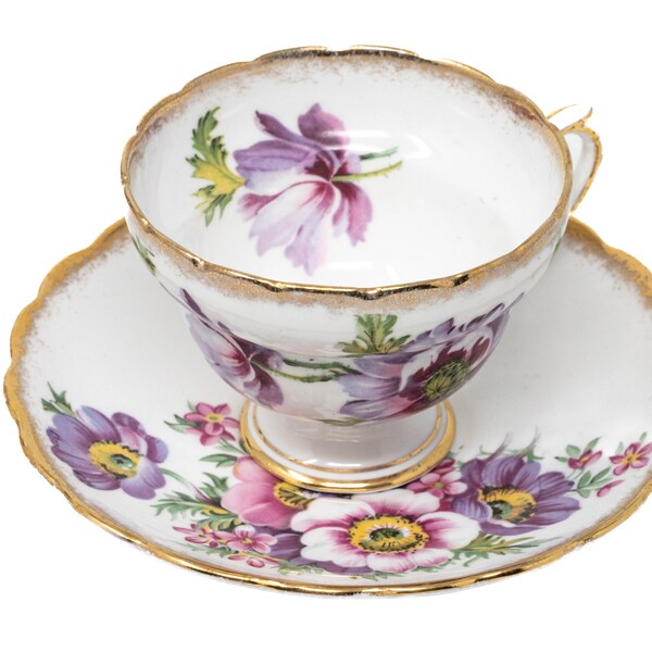 Bone China Pattern - Etsy