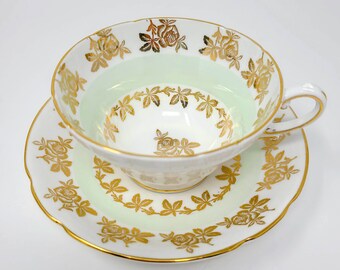 Stanley Bone China - Etsy