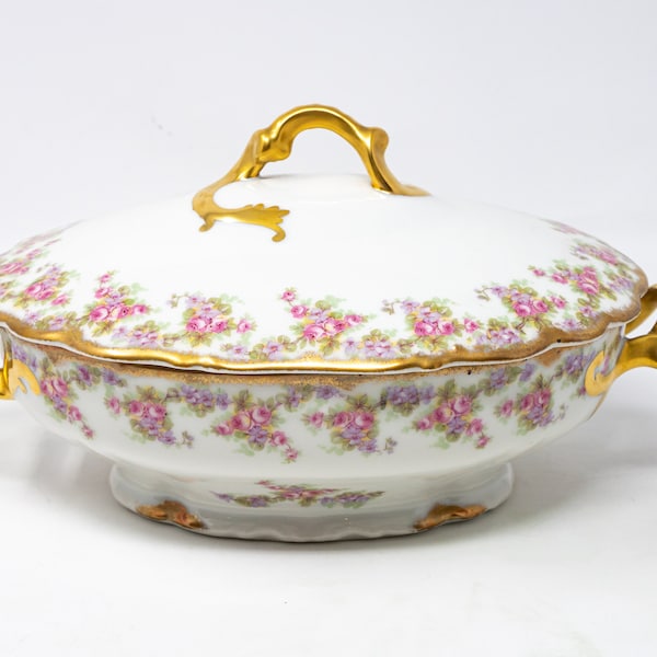 Limoges Elite Works - Etsy