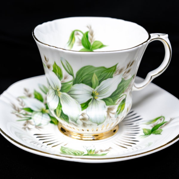 Adderley Bone China - Etsy