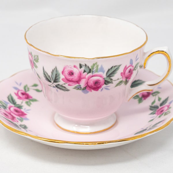 Colclough Bone China - Etsy
