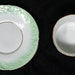 Antique Weimar Hand-painted Teacup and Saucer Set - Etsy