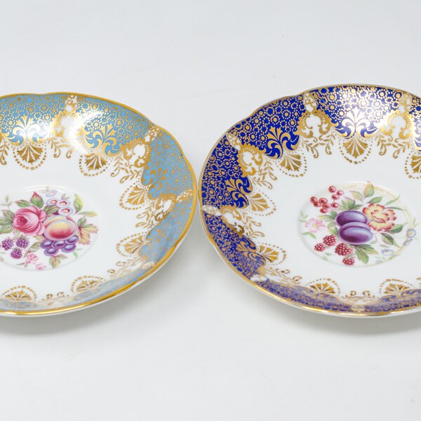 Paragon Bone China by Appointment to Her Majesty the Queen - Etsy