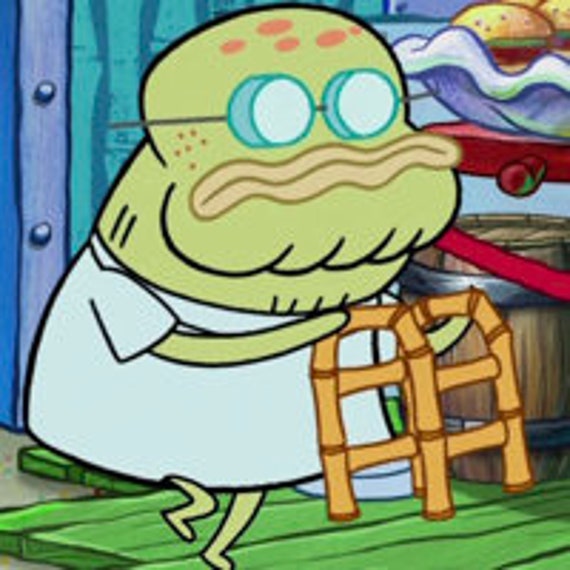 Spongebob In Menselijke Vorm Kids SpongeBob SquarePants Cactus Plant