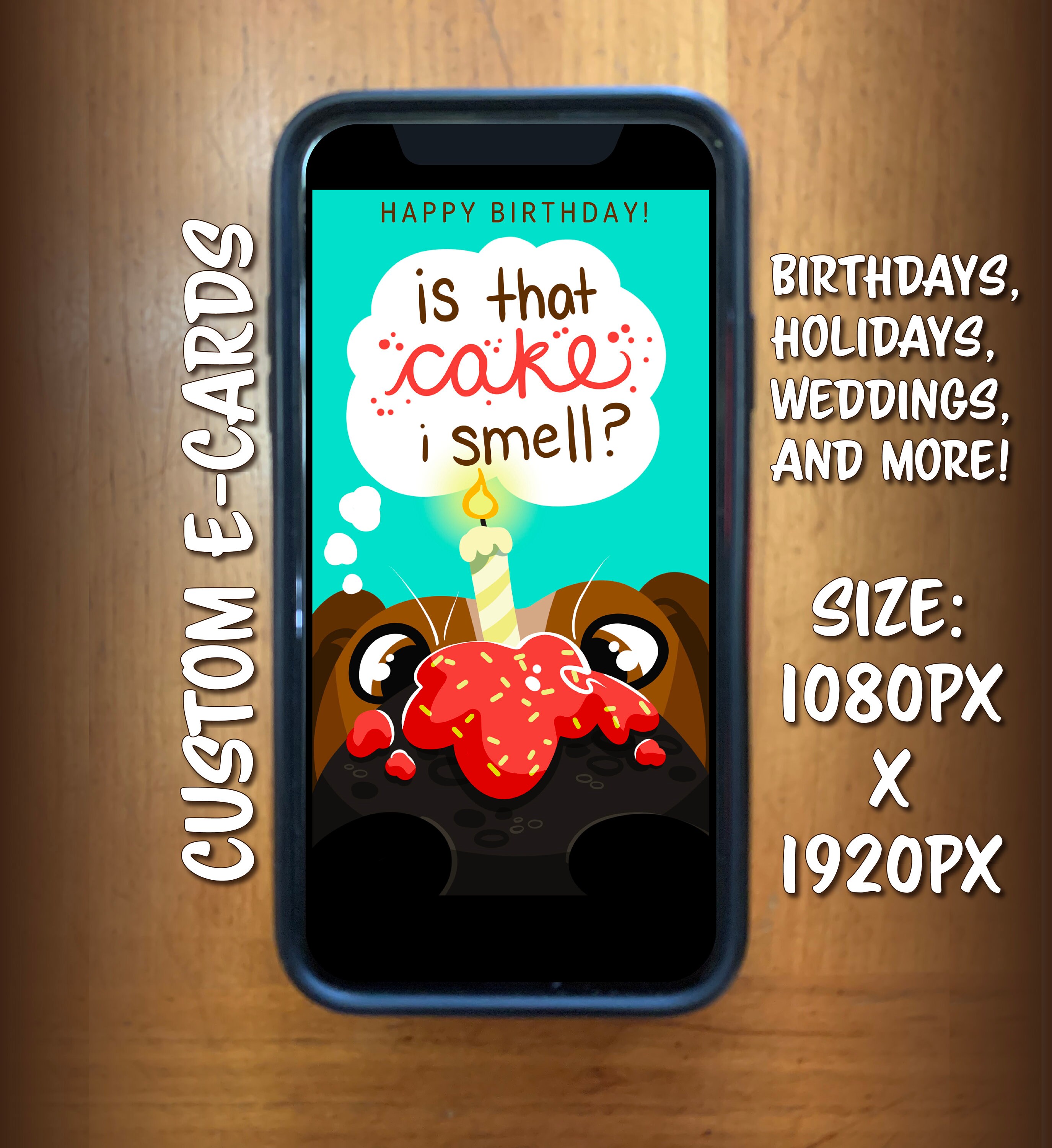 Personalized E-cards, Personalized Cards, E-cards, Cards, Holidays ...