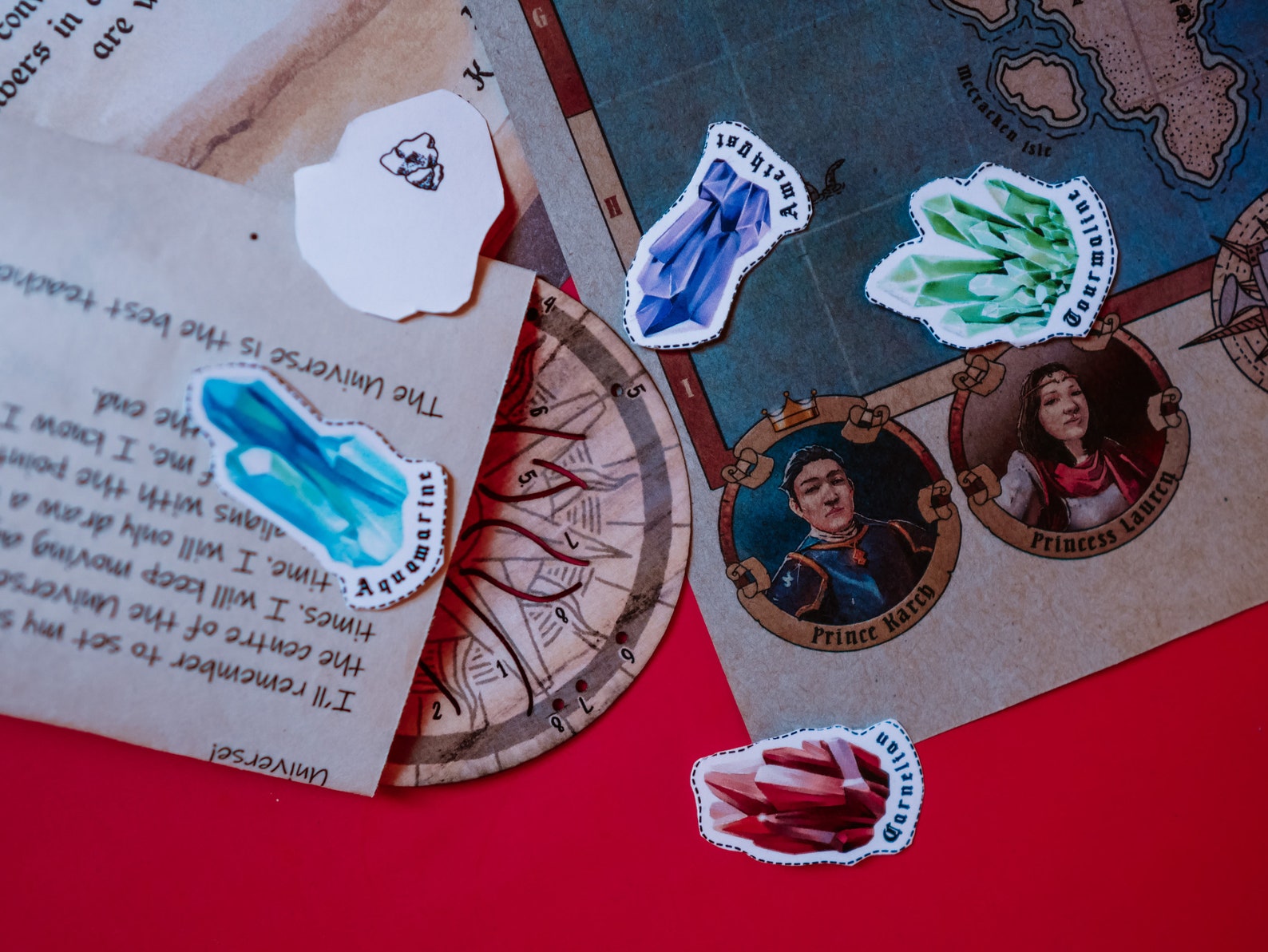 Medieval Puzzle Game tale of a Golden Dragon. - Etsy