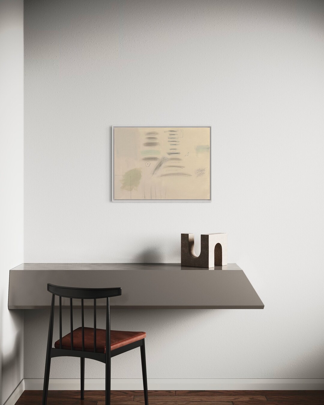 Scribbled Thoughts - Etsy