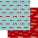 Race Car Digital Paper: Animal Racer Seamless Pattern (digital Download ...
