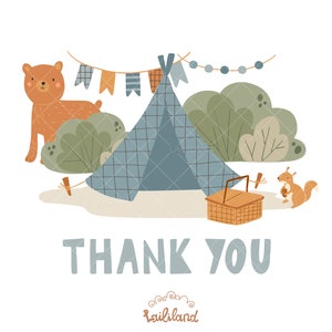 Camping Clipart, Camper Clipart, Camping Kids Clipart, Camping Supplies ...