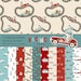 Race Car Digital Paper: Animal Racer Seamless Pattern (digital Download ...