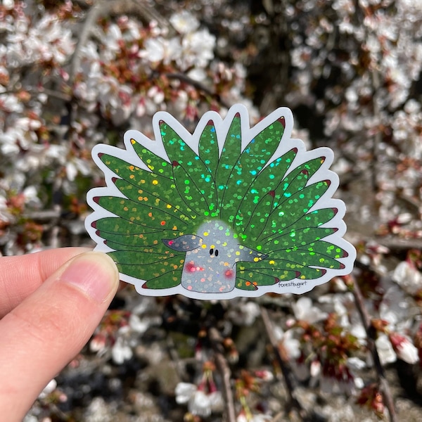 Leaf Sheep Sea Slug - Etsy