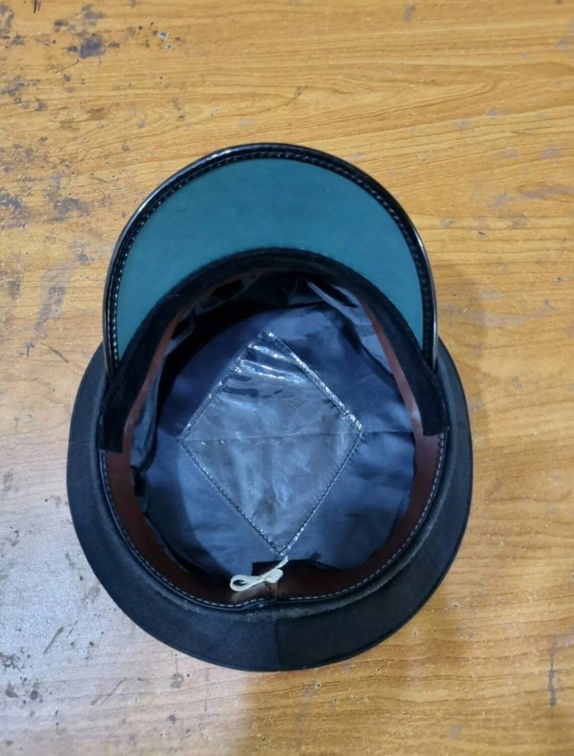 Grease Top Hat New Grease Top Railway Style Train Driver's Hat Gift for ...