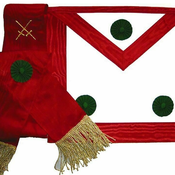 Knight Mason Regalia - Etsy