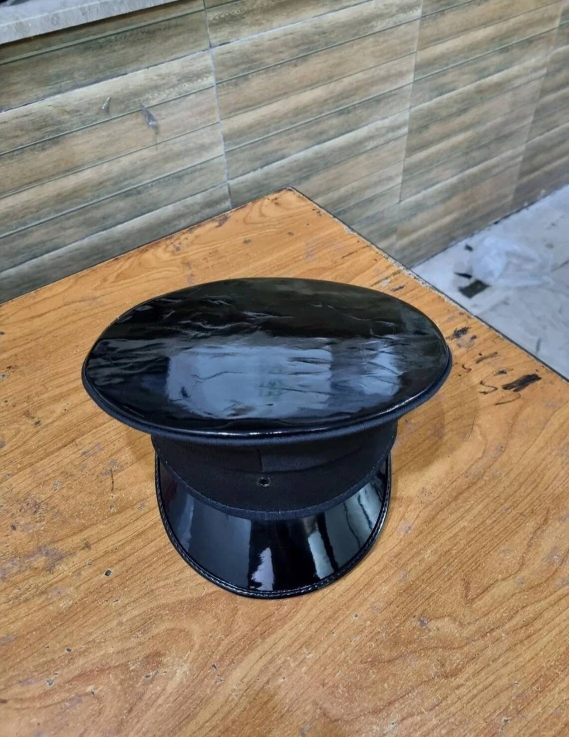 Grease Top Hat New Grease Top Railway Style Train Driver's Hat Gift for ...