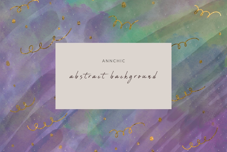 Rainbow Watercolor Digital Paper, Pastel Ombre Gradient, Holographic ...