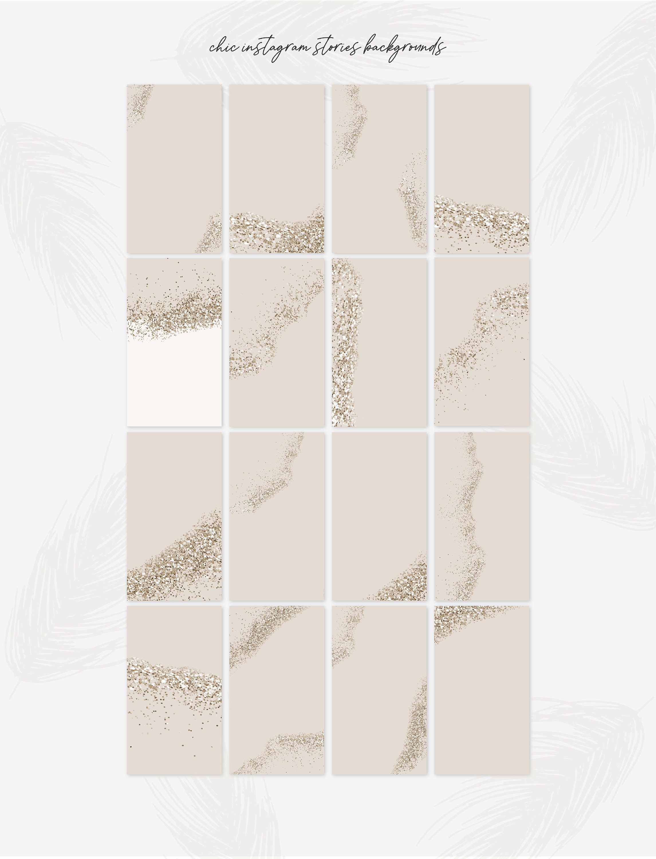 Gold Glitter Digital Paper Gold Digital Paper Glitter Backgrounds Gold ...