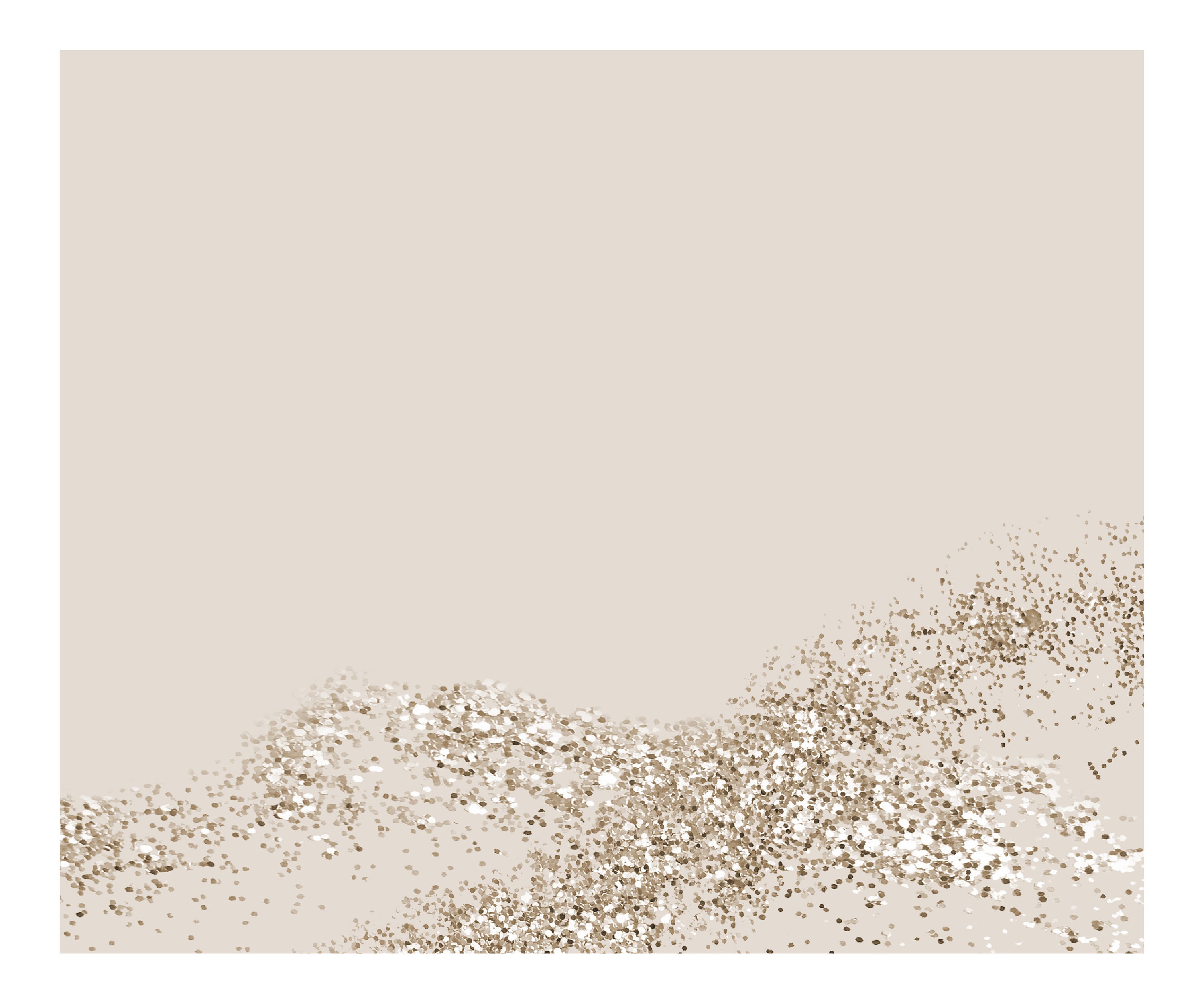 Gold Glitter Digital Paper - Gold Digital Paper - Glitter Backgrounds ...