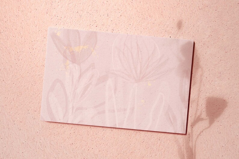 Blush Digital Paper, Pink Gold Marble Textures, Floral Digital Paper ...