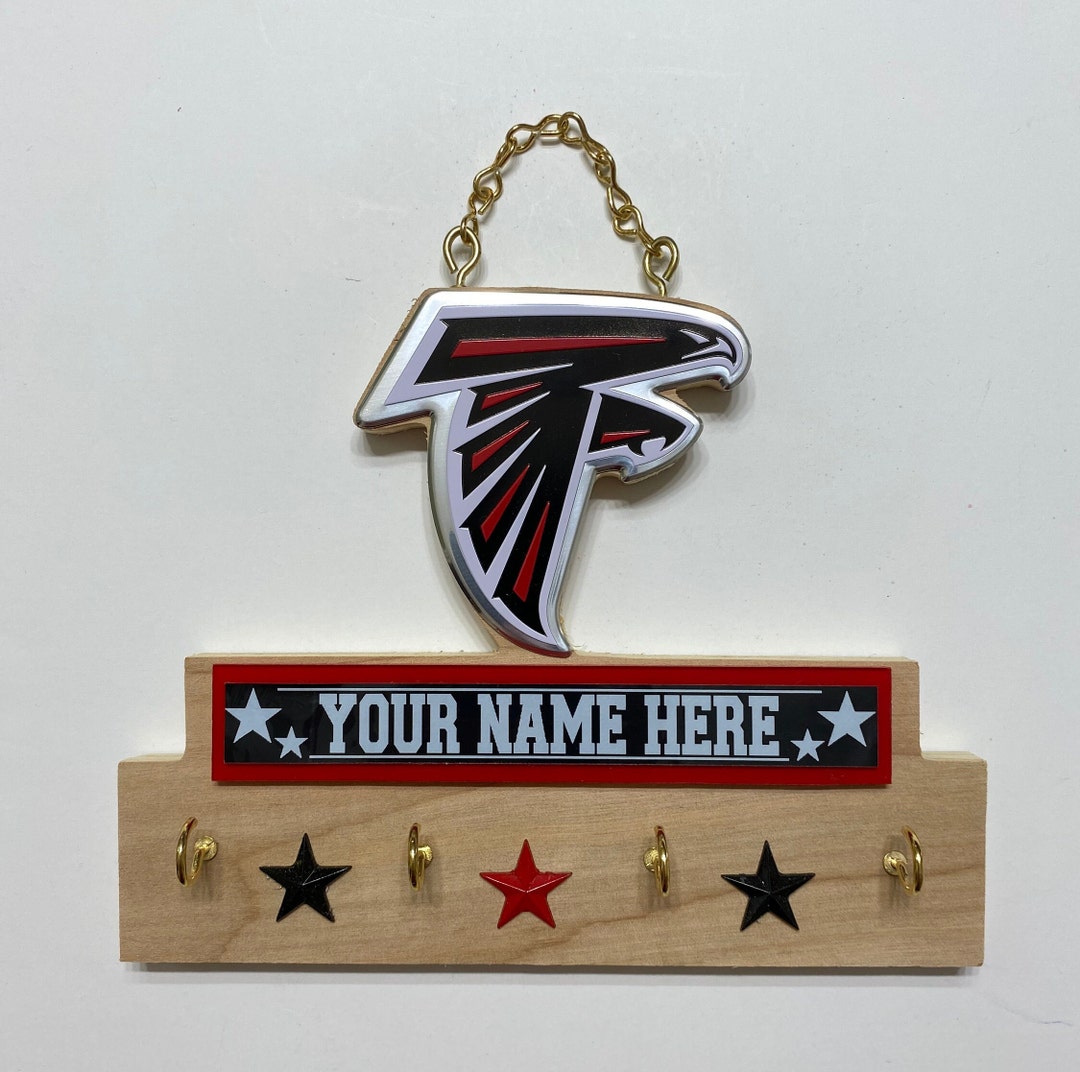 Wooden Keychain Holder Wooden Key Rack Holder Organizer for - Etsy