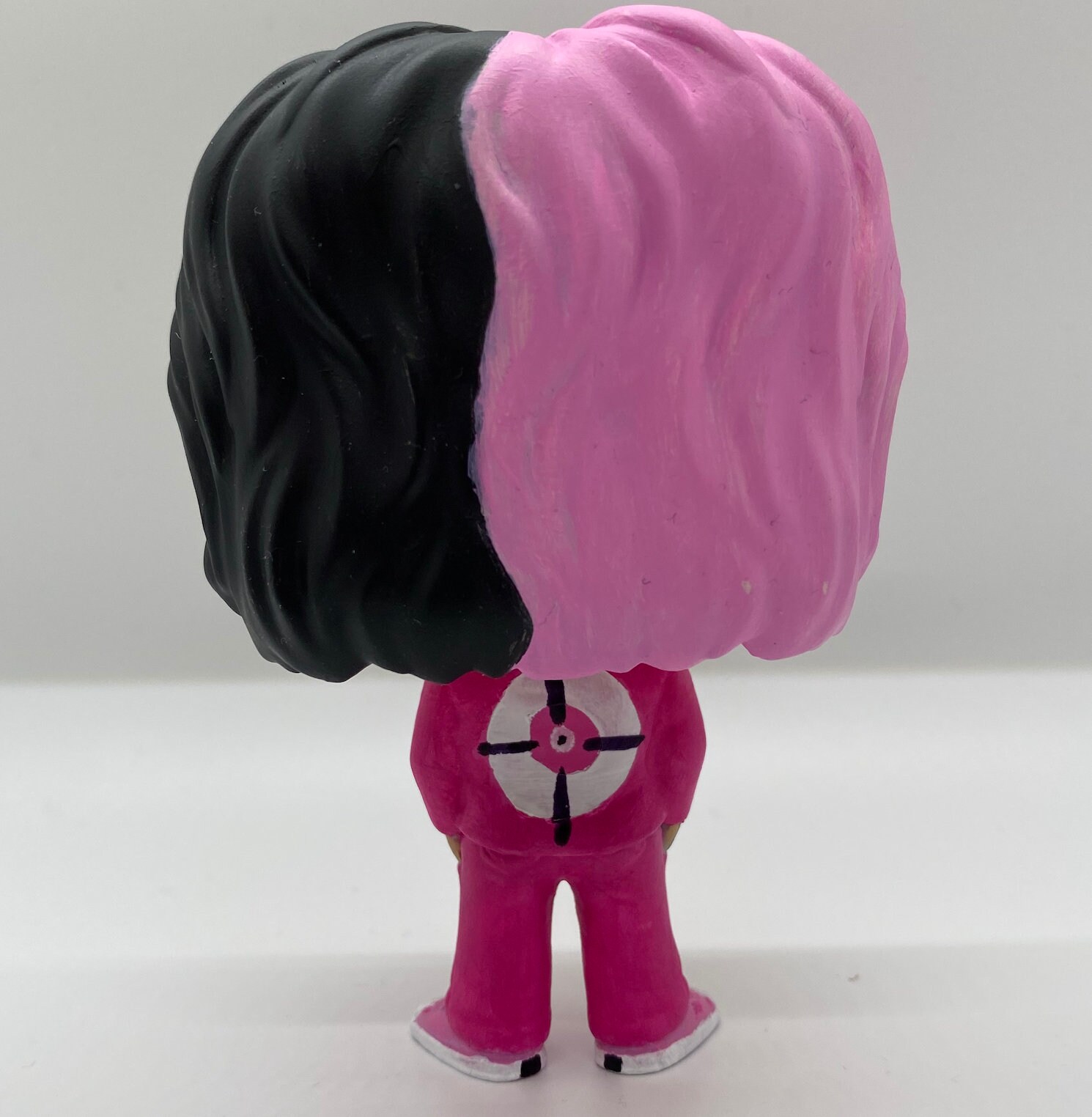 Lil Peep Custom Handpainted Funko Pop V.1 - Etsy