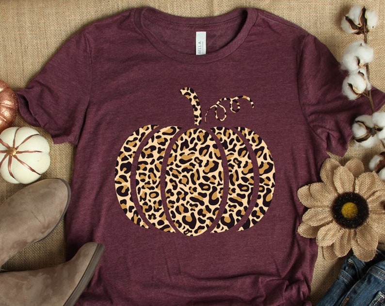 Custom Shirts for Fall - Etsy