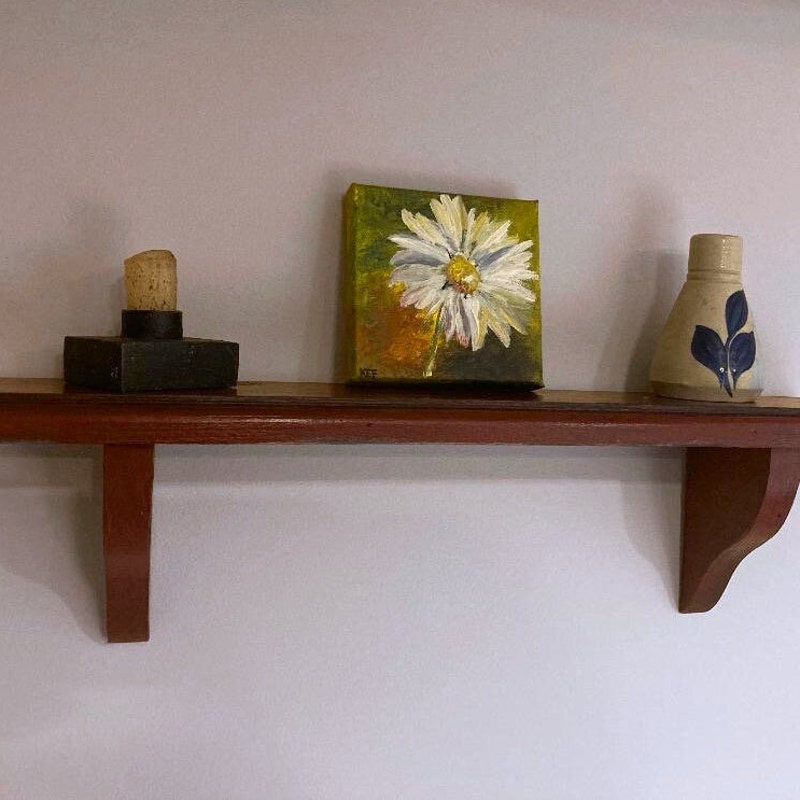 Hand Shelf - Etsy
