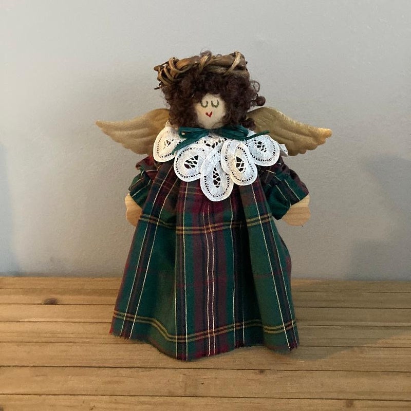 Country Angels - Etsy